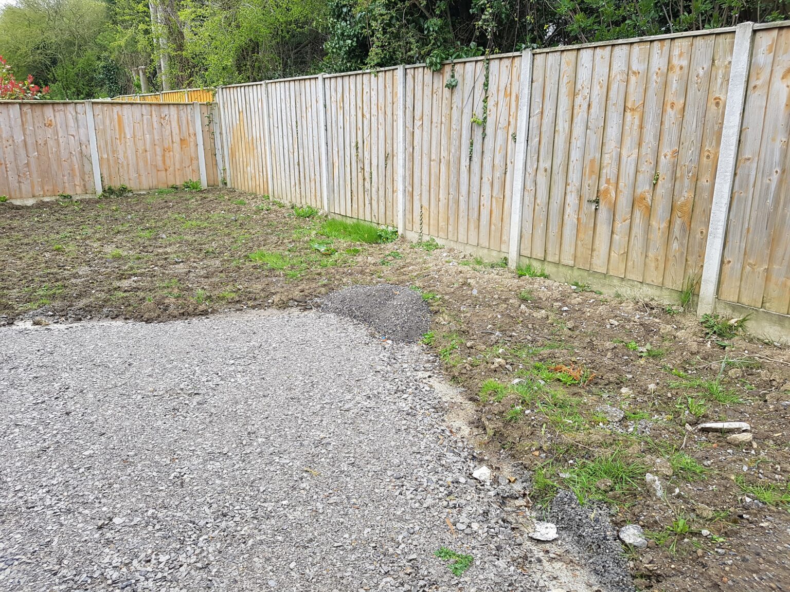 Multi-use Family Garden Design Dublin - LandArt