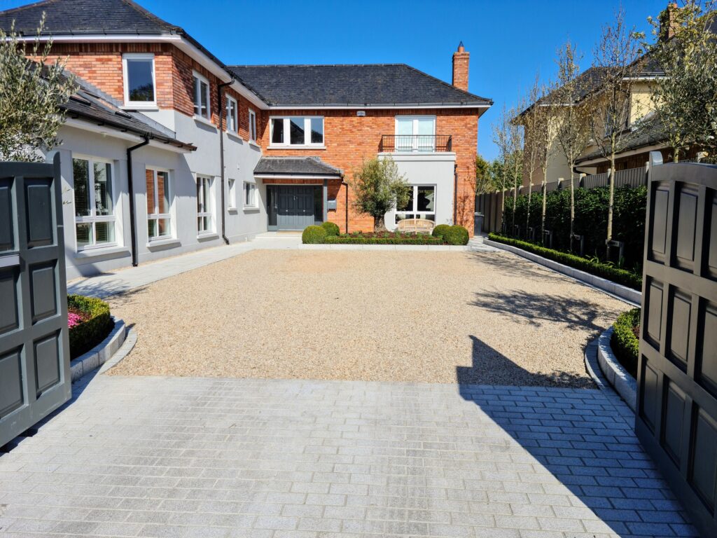 Dream Driveway & Gorgeous Gardens - Garden Design Services