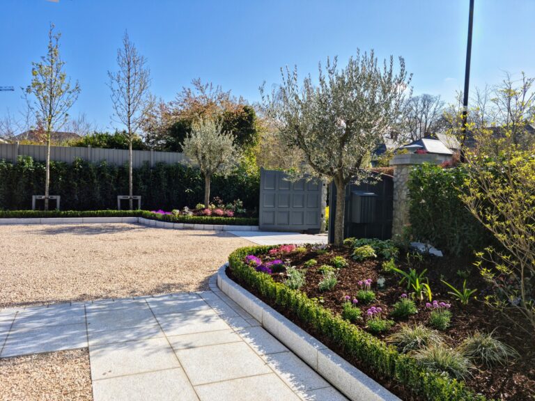 Dream Driveway & Gorgeous Gardens - Garden Design Services