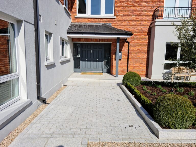 Dream Driveway & Gorgeous Gardens - Garden Design Services