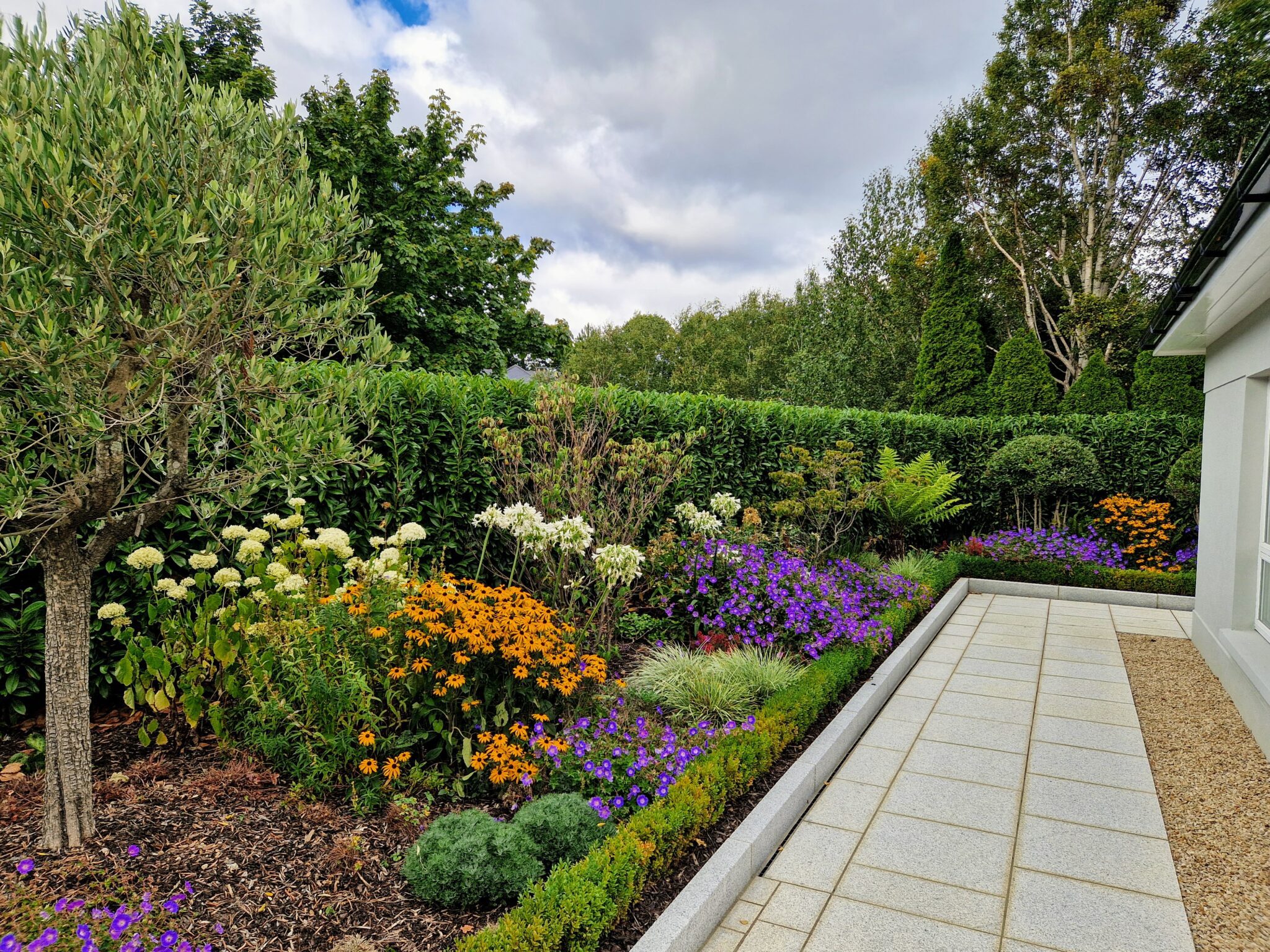 Dream Driveway & Gorgeous Gardens - Garden Design Services