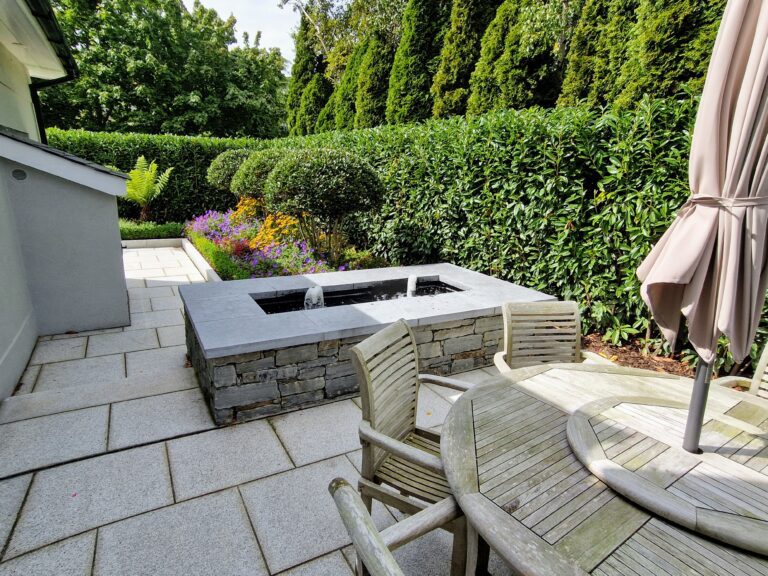 Dream Driveway & Gorgeous Gardens - Garden Design Services