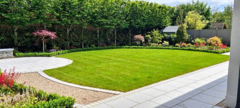 Dream Driveway & Gorgeous Gardens - Garden Design Services